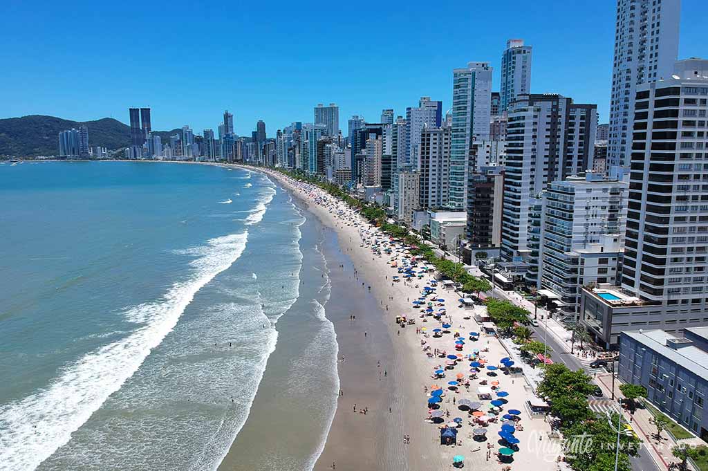 ORLA-BALNEARIO-CAMBORIU - Viajante Inveterado ORLA-BALNEARIO-CAMBORIU - Viajante Inveterado
